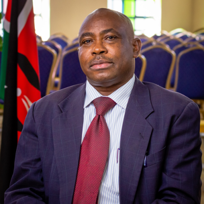 Leadership Structure – PCEA KAHAWA SUKARI